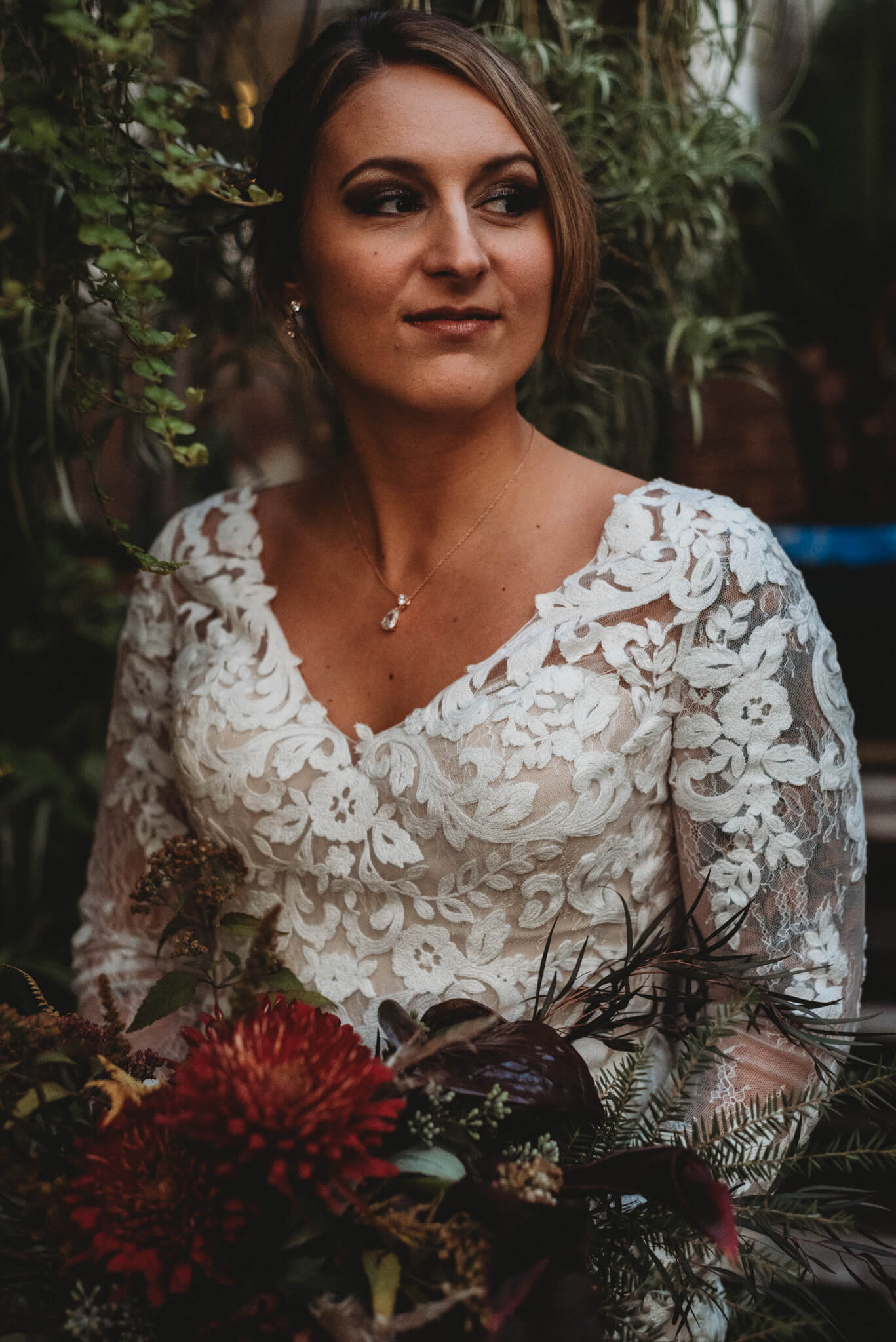 New Wedding Venue | Prime Vine Winery in Akron, OH - nicholecoyle.com