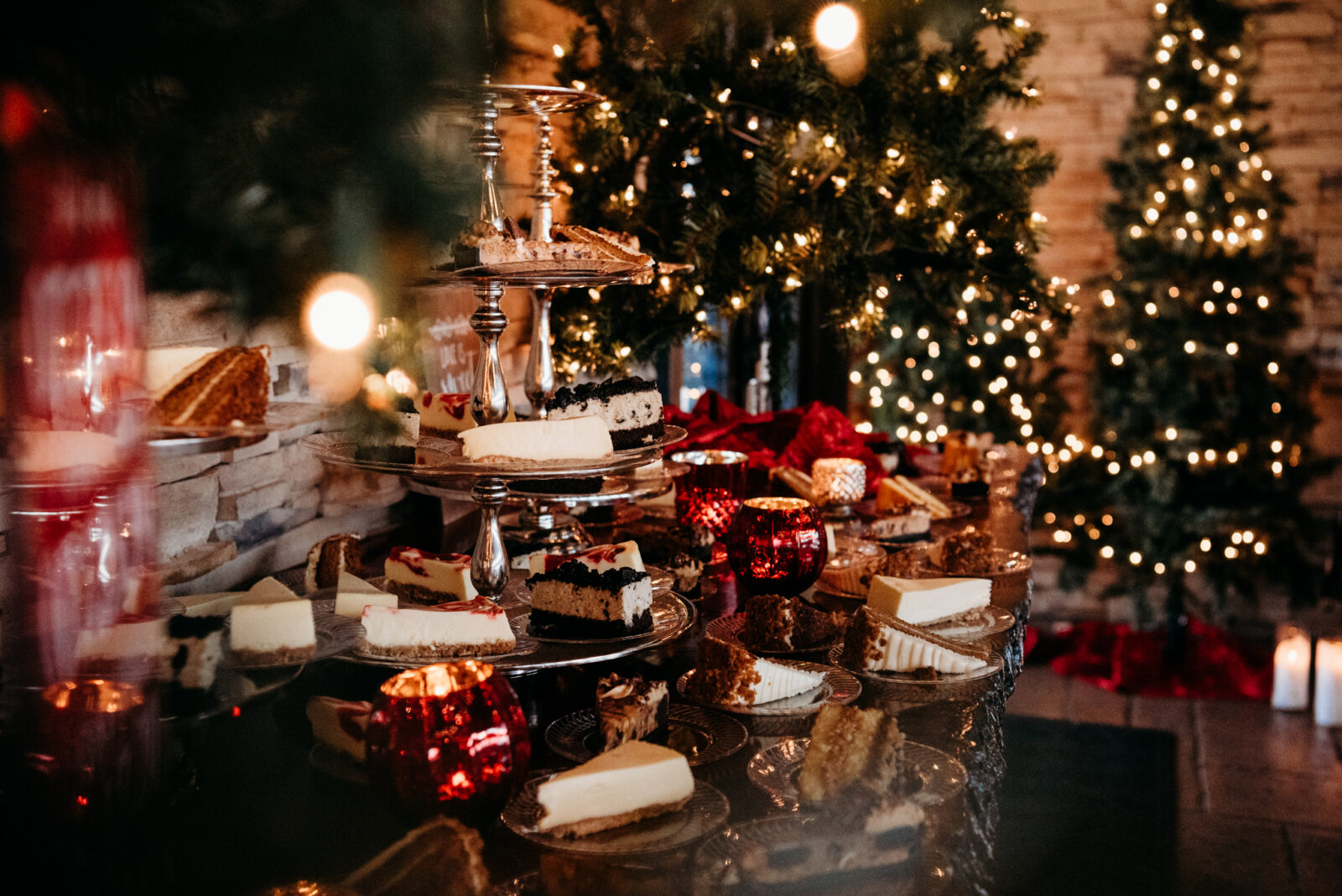 A Bella Amore on Enchanted Acres Fairytale Wedding Day in Ohio