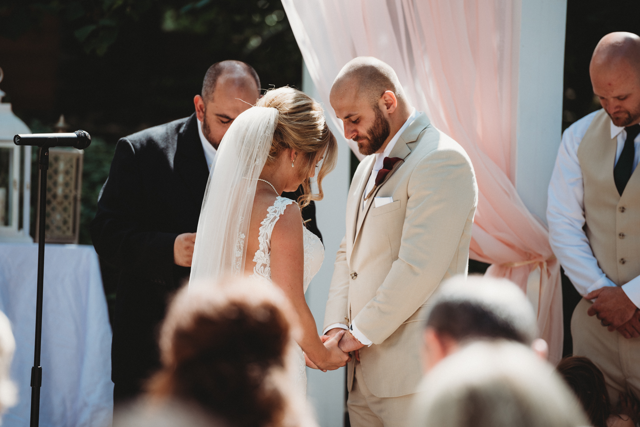 Landoll's Mohican Castle For An Unforgettable Wedding Day ...