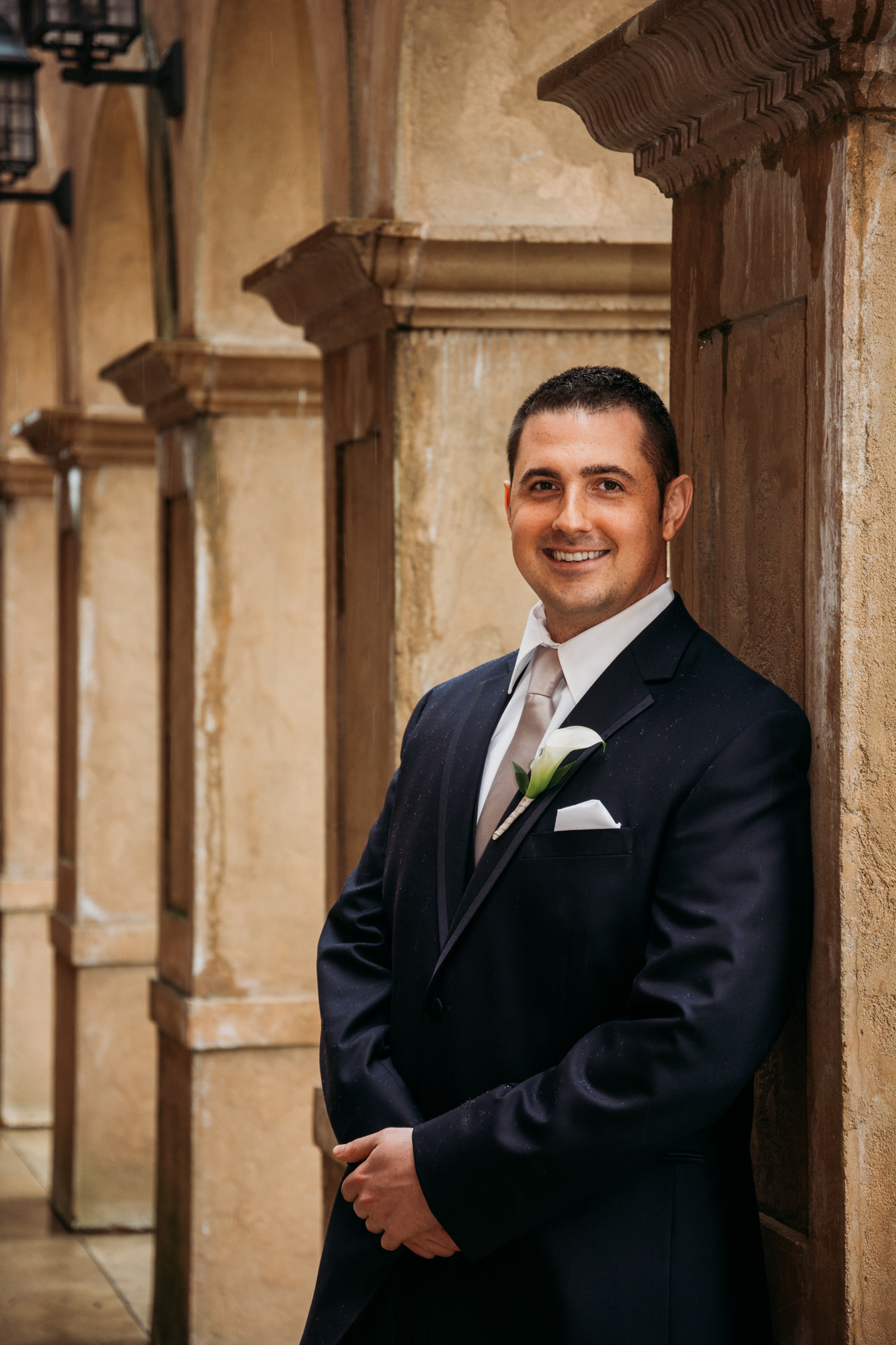 The Club at Corazon for Wedding Day Luxury & Stunning Scenery