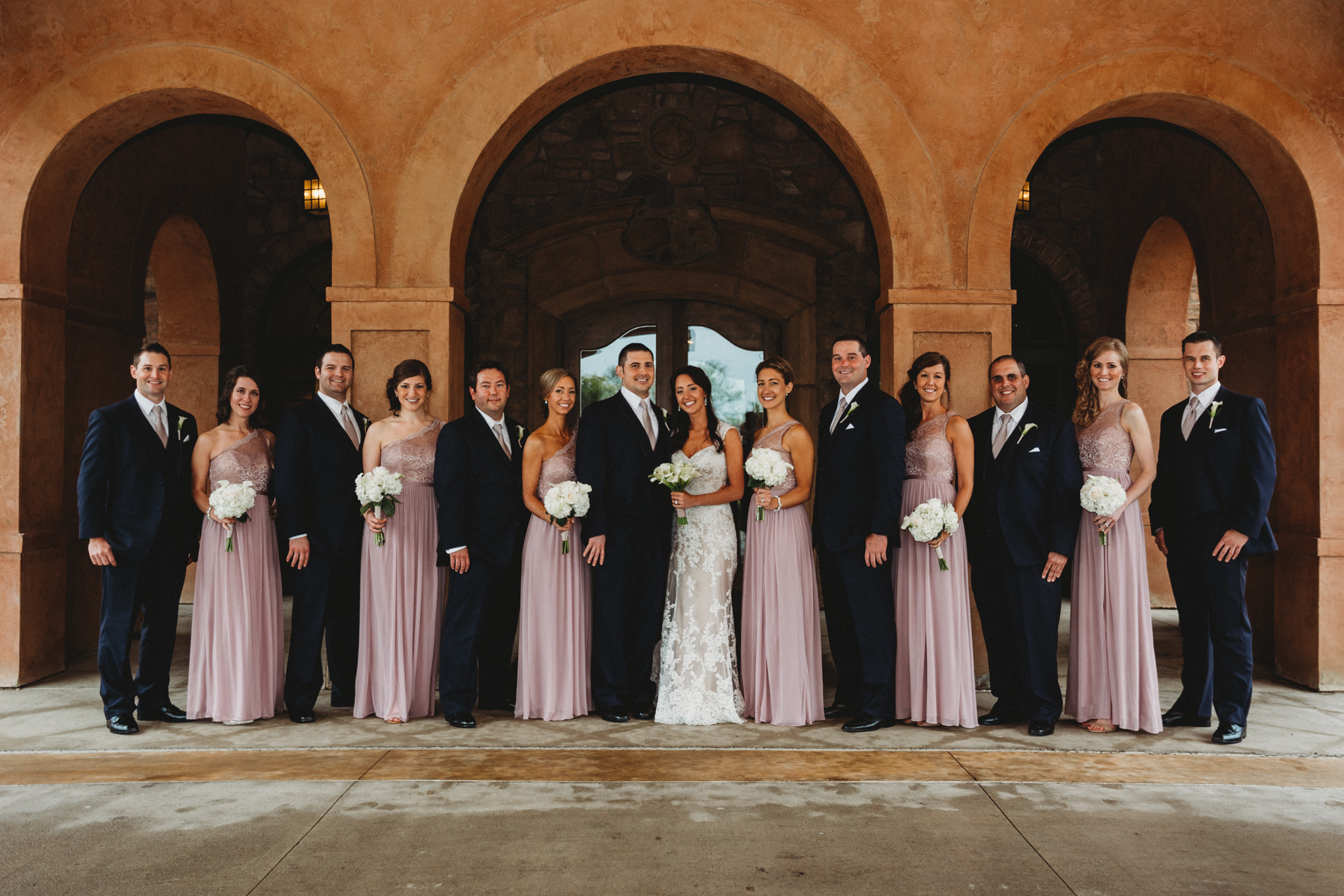 The Club at Corazon for Wedding Day Luxury & Stunning Scenery