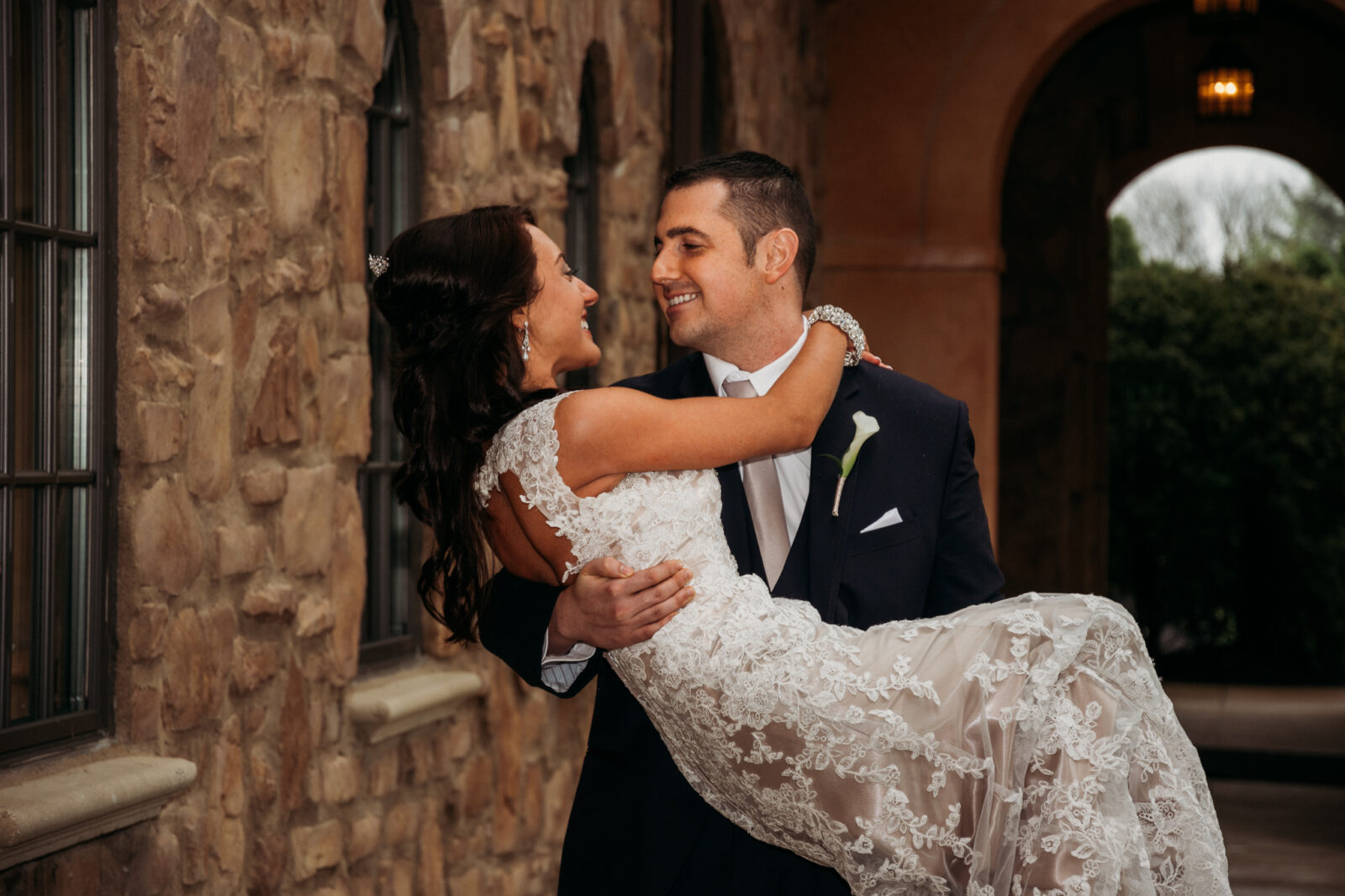 The Club at Corazon for Wedding Day Luxury & Stunning Scenery