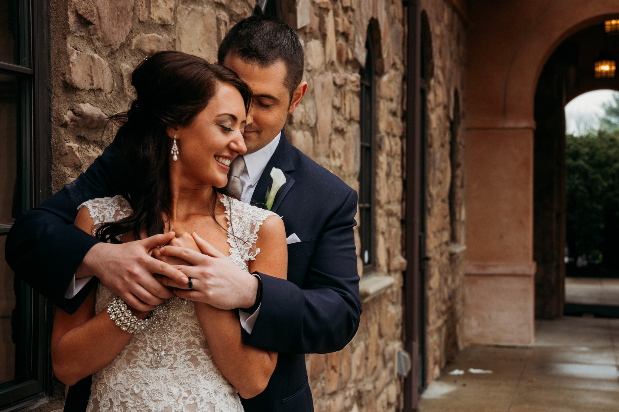 The Club at Corazon for Wedding Day Luxury & Stunning Scenery