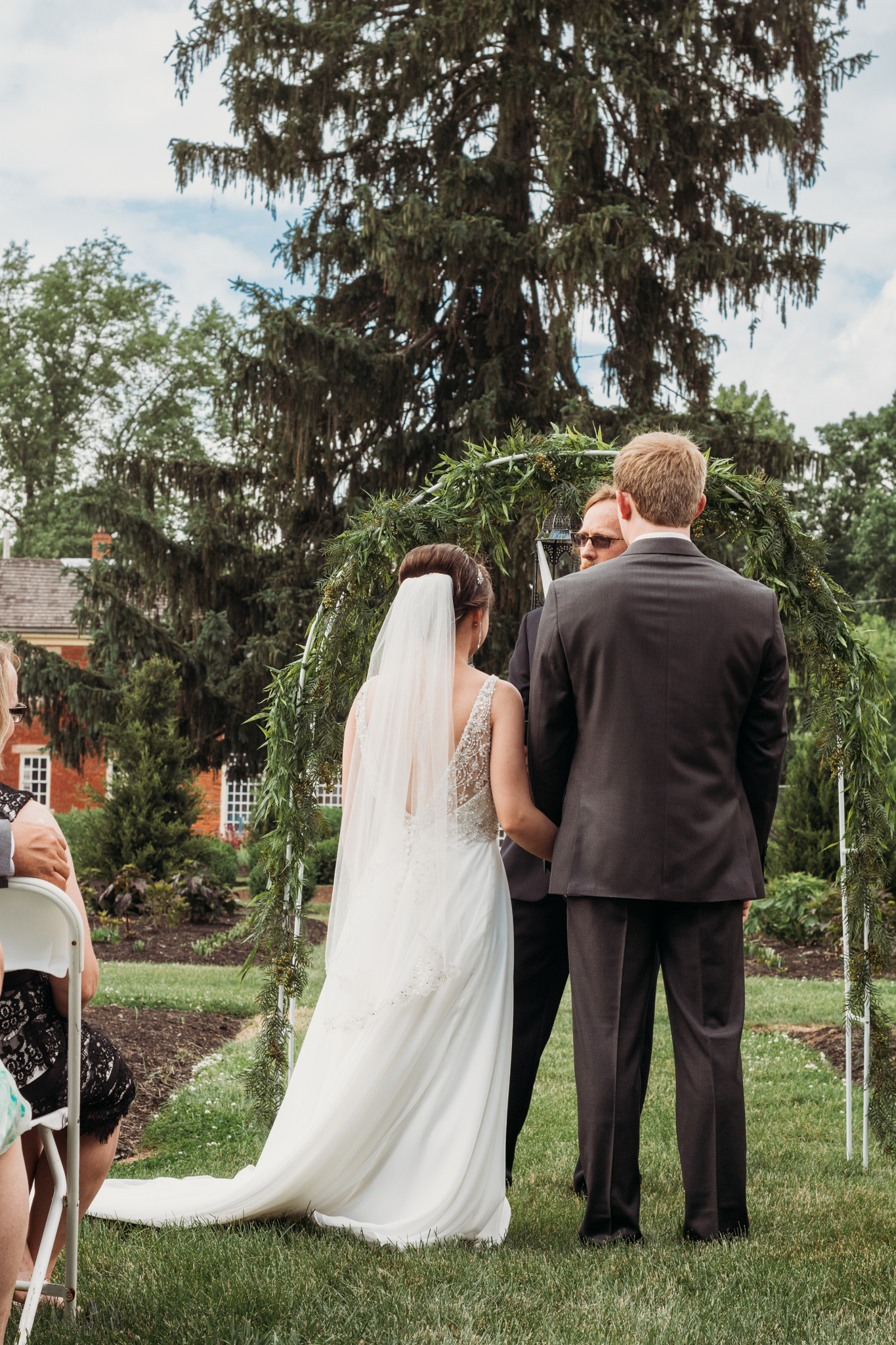 Celebrate at Zoar Village For An Unforgettable Wedding Day ...