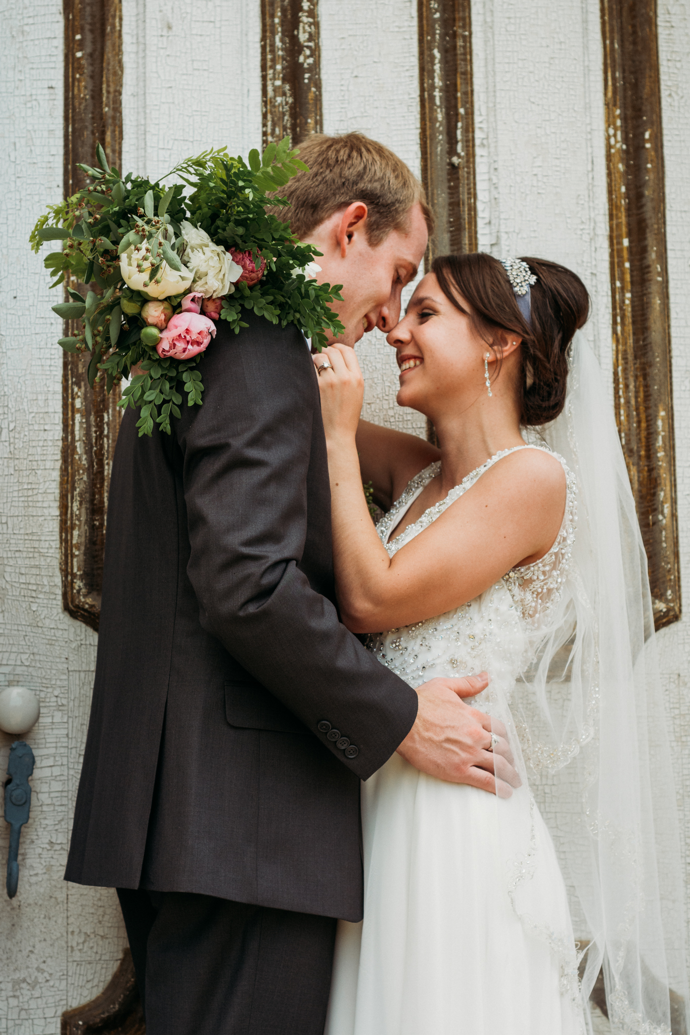 Celebrate at Zoar Village For An Unforgettable Wedding Day ...
