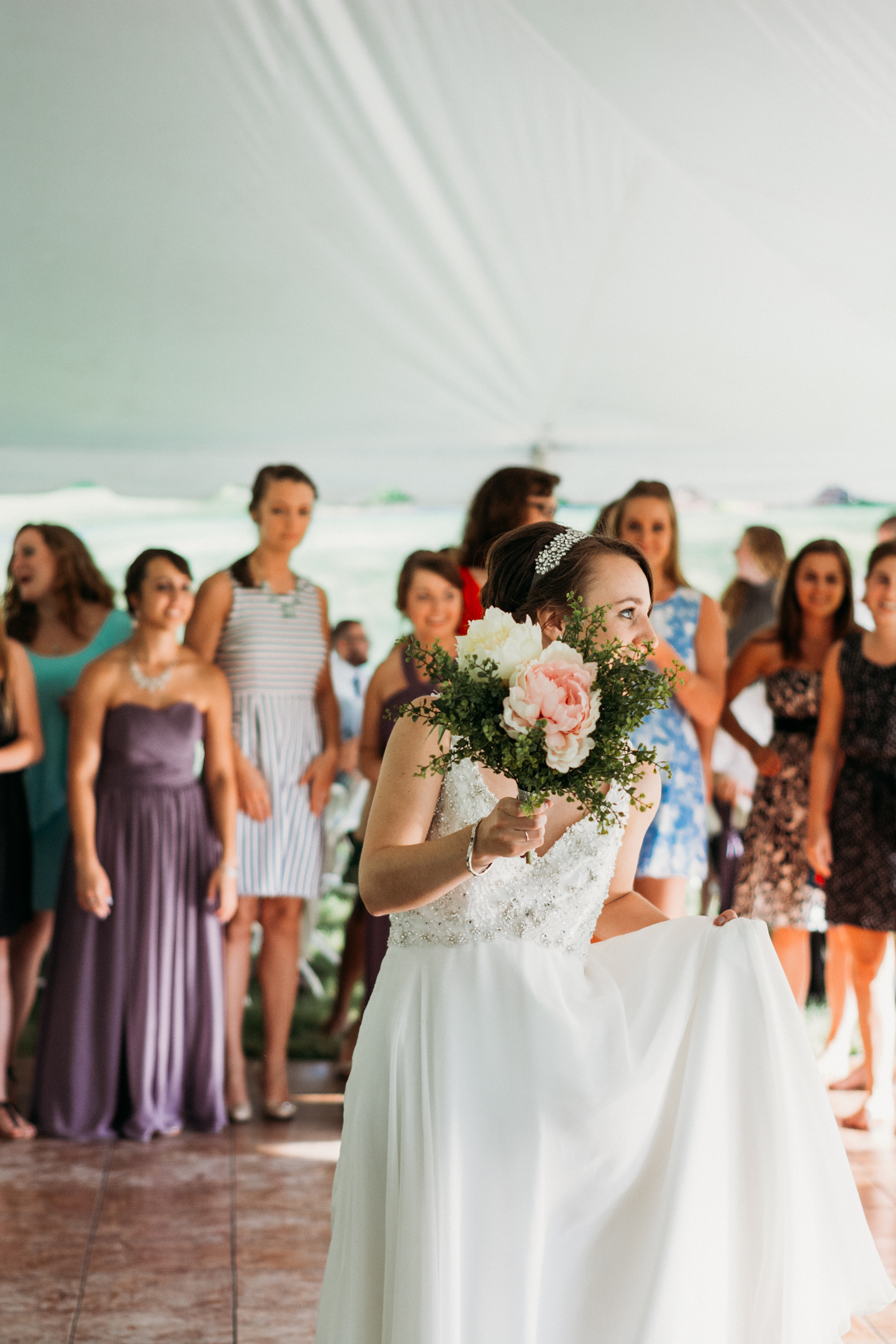 Celebrate at Zoar Village For An Unforgettable Wedding Day ...